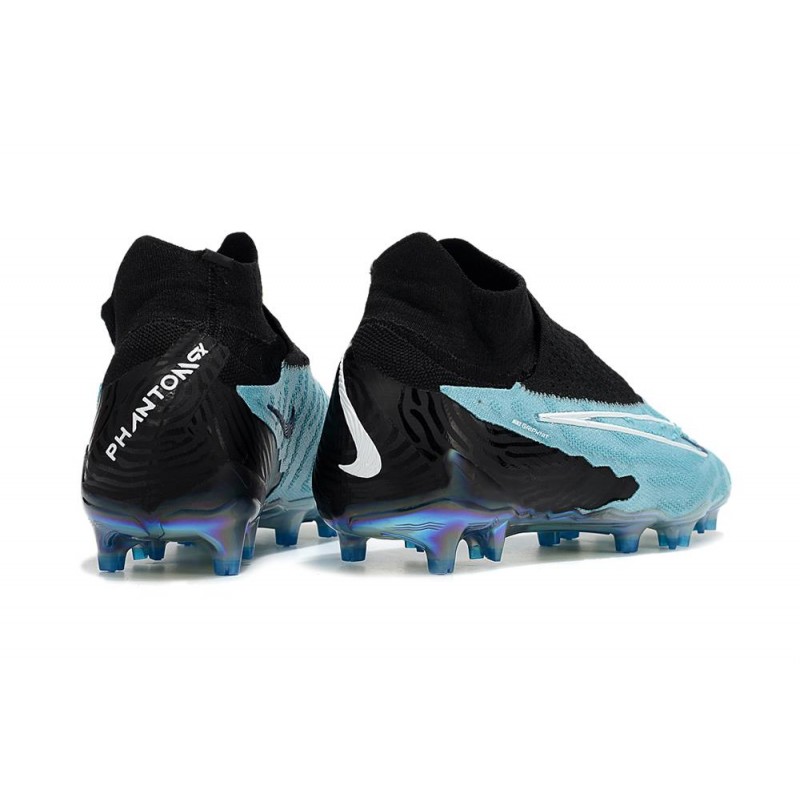 Nike Phantom GX Elite Fusion DF FG Link Blue Black