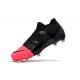 Nike Mercurial Greenspeed 360 FG Soccer Boots - Black Pink