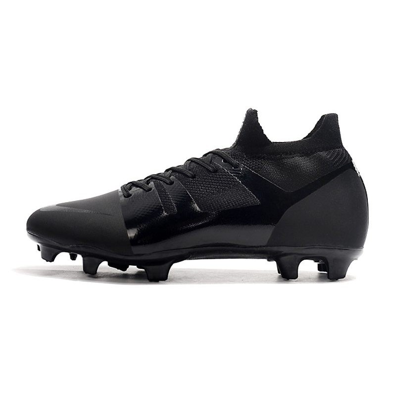 Nike Mercurial Superfly Greenspeed 360 FG Soccer Boots - Black