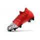 Nike Mercurial Superfly Greenspeed 360 FG Boots - Red Black White