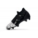 Nike Mercurial Greenspeed 360 FG Soccer Boots - Black White